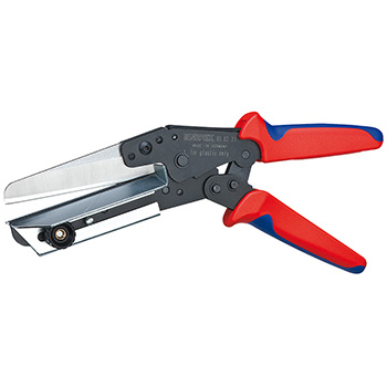 Knipex makaze za kablovske kanale 275mm 95 02 21