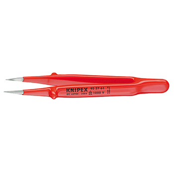 Knipex precizna pinceta izolovana 130mm 92 27 61