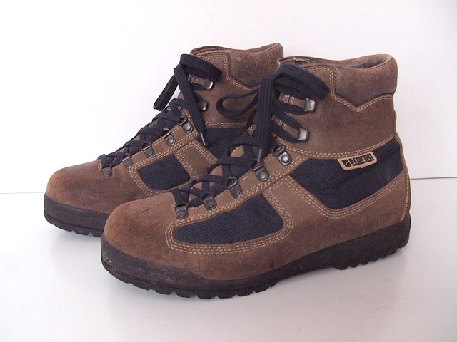 SCARPA KOZNE VODOOTPORNE 40