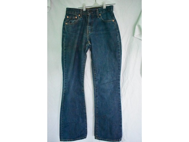 LEVI STRAUSS original