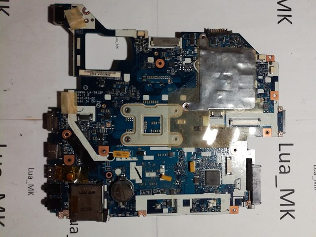 Acer v3-571g Maticna ploca neispravna grafika