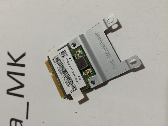 Lenovo G555 Mrezna - wifi kartica