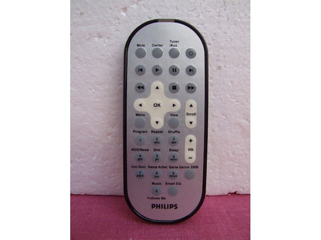 Philips RC1463401/01 daljinski ORIGINAL + GARANCIJA!