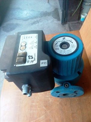 Cirkulaciona pumpa za grejanje IMP EGHN 40-60 F