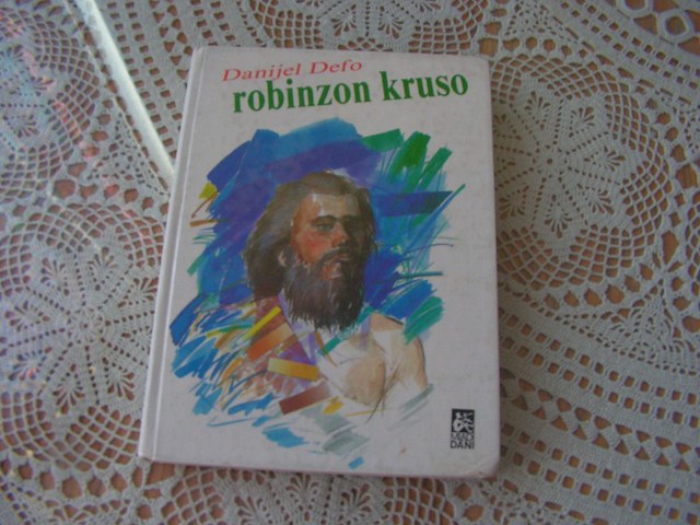 ROBIZON KRUSO