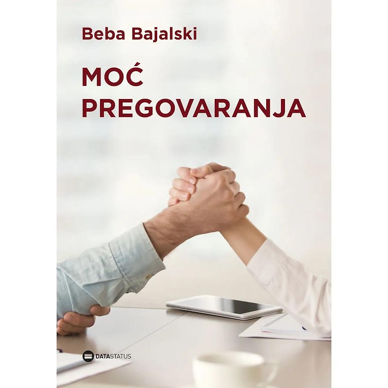 MOĆ PREGOVARANJA