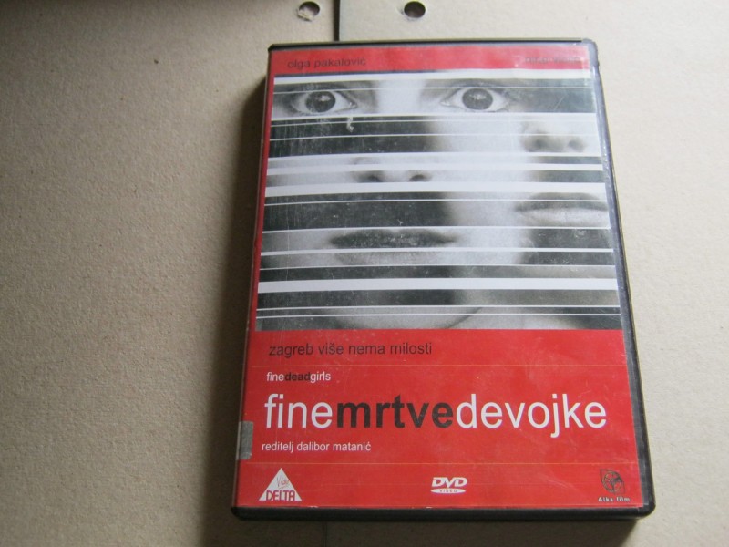 Fine mrtve devojke (2002)