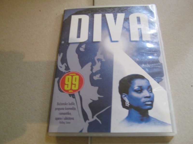 Diva (1981)