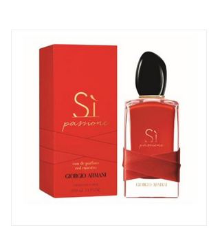 Si Passione Red Maestro Giorgio Armani parfem
Giorgio Armani parfem
eau de parfum, 100 ml
