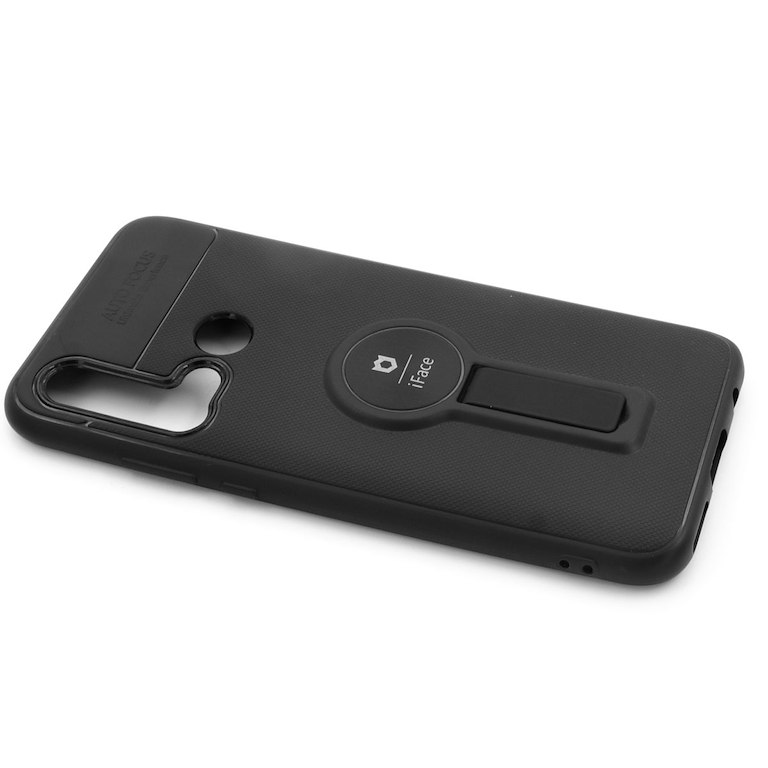 TPU iFACE P20 Lite 2019 (black)