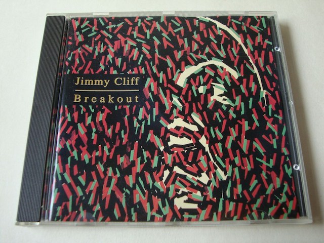 Jimmy Cliff - Breakout