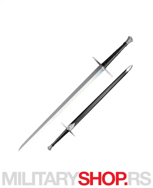 Jednoiporučni mač Cold Steel Hand and a Half Sword