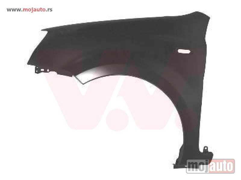 Fiat Panda Blatobran Prednji Levi 03-12, NOVO