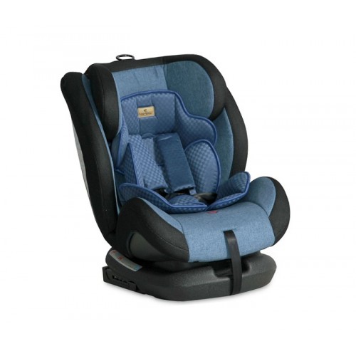 Auto Sedište Rialto 0-36 kg Isofix Plava