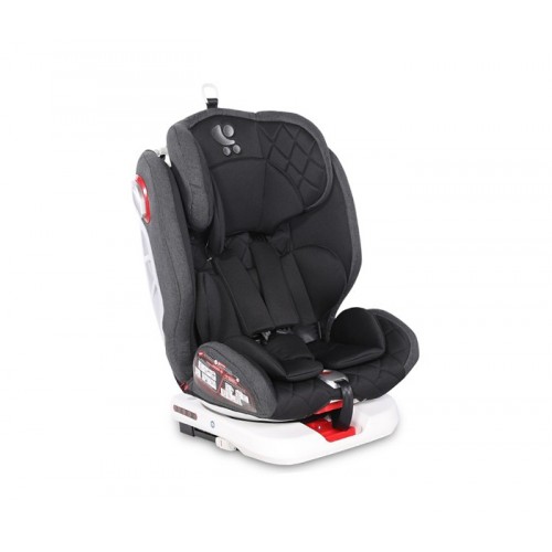 Auto Sedište Roto 0-36 kg Isofix Crna