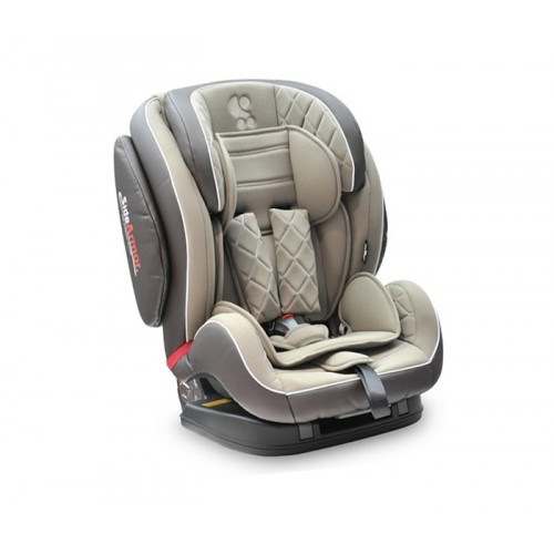 Auto Sedište Mars Isofix Bez Leather 9-36 kg (2019)