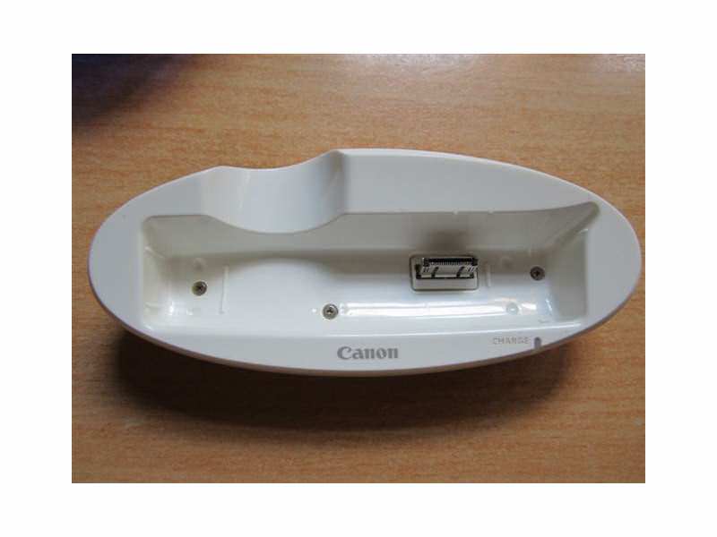 Canon CS-DC1 docking station