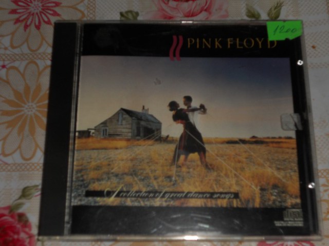 pink floyd