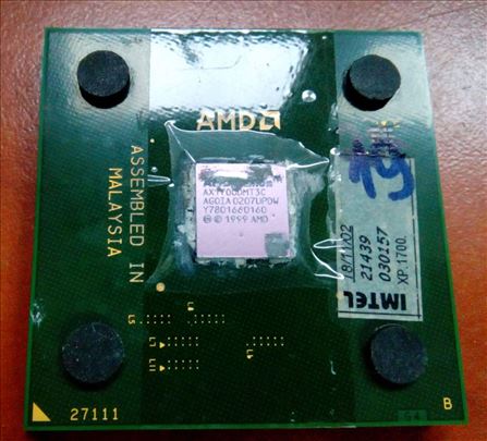 AMD Procesori za Desktop racunare 3