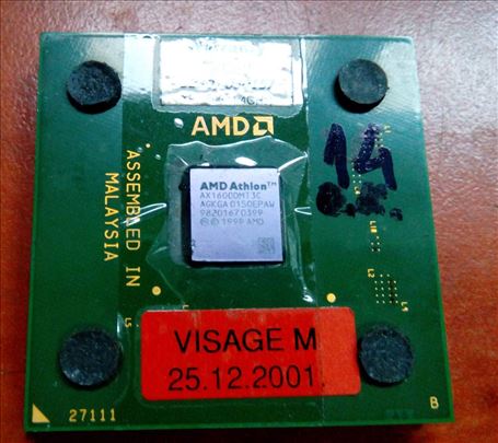 AMD Procesori za Desktop racunare 2