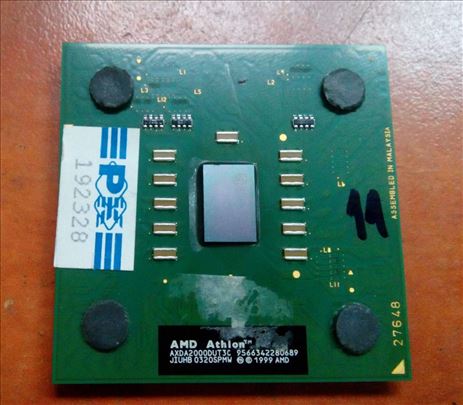 AMD Procesori za Desktop racunare 1