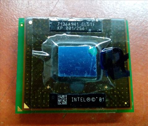 Intel Celeron Procesori za Laptop 3