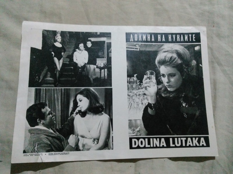 Dolina lutaka