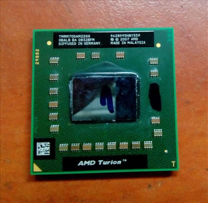 AMD Procesori za Laptop 1