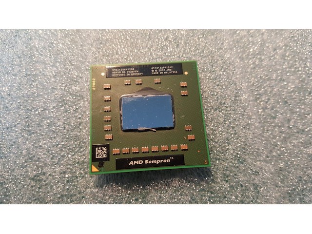Procesor za laptopove AMD Sempron SI-42