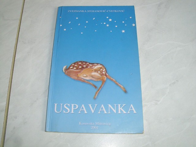 USPAVANKA