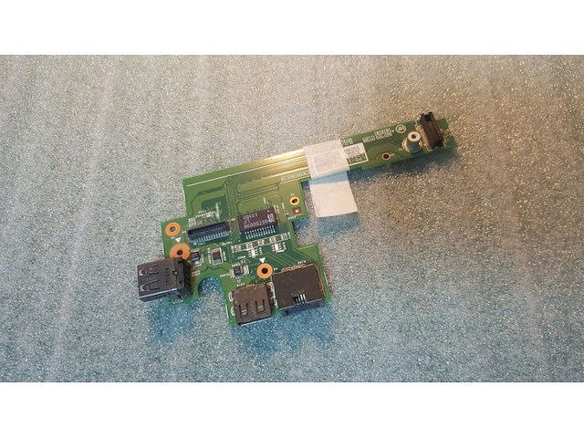 USb lan konektor za Lenovo Thinkpad L540