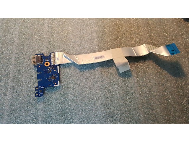 Usb konektor za HP 250 G4