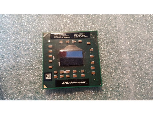 Procesor za laptopove AMD V Series V140