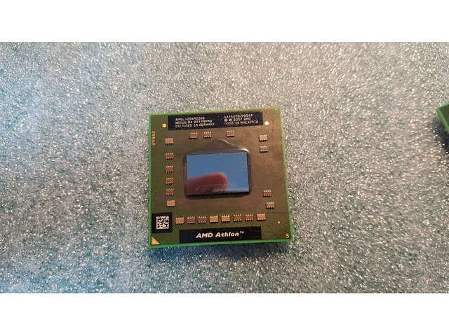 Procesor za laptopove AMD Athlon X2 QL-62