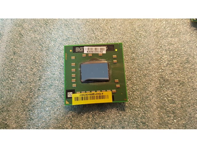 Procesor za laptopove AMD Athlon X2 QL-60