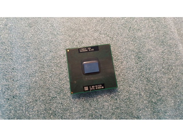 Procesor za laptopove Intel Celeron M550