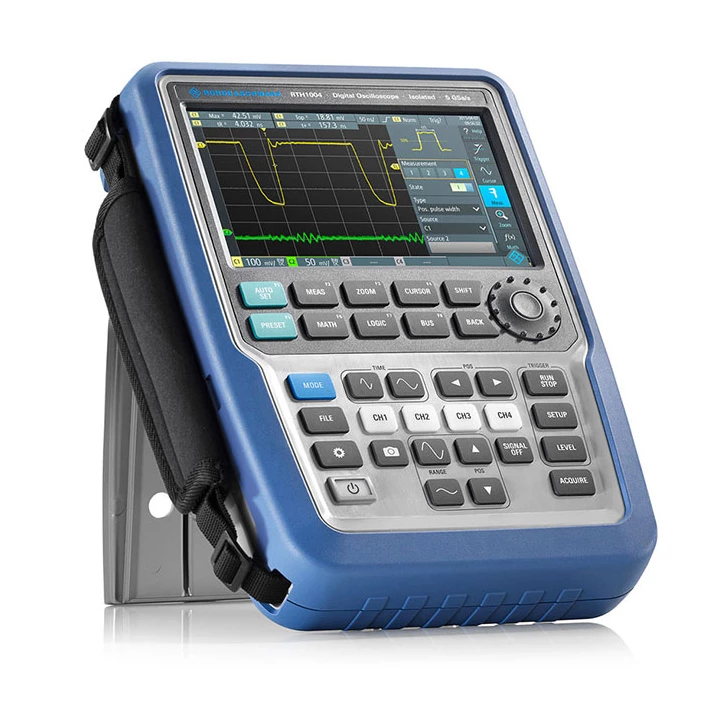 Osciloskop Rohde&Schwarz RTH1014 4x100MHz