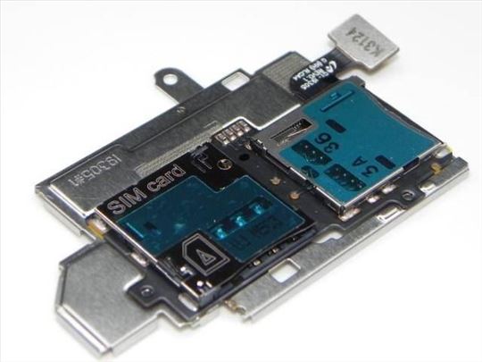 Samsung S3 čitač sim/memorijske kartice