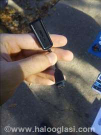 Nokia iz okruglog u micro USB