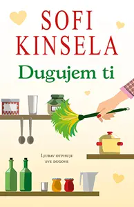 DUGUJEM TI - Sofi Kinsela