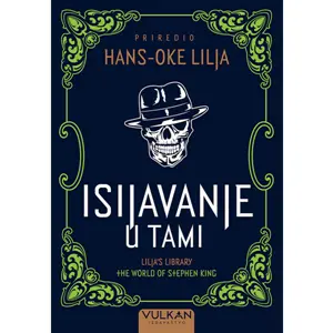 Isijavanje u tami