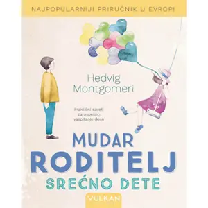 Mudar roditelj – srećno dete