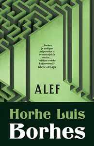 ALEF - Horhe Luis Borhes