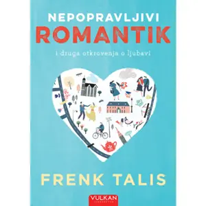 Nepopravljivi romantik