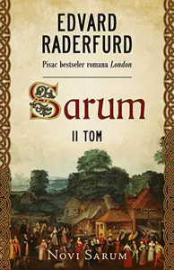 SARUM II - Edvard Raderfurd