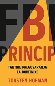 FBI PRINCIP - Torsten Hofman