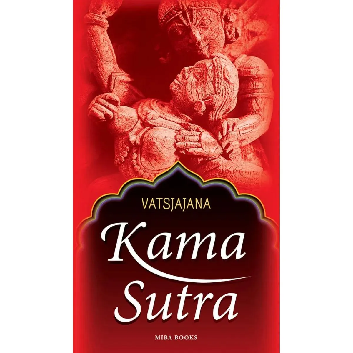 KAMA SUTRA