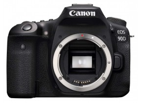 Canon EOS 90D