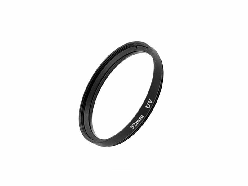 UV filter KENKO 52 mm.