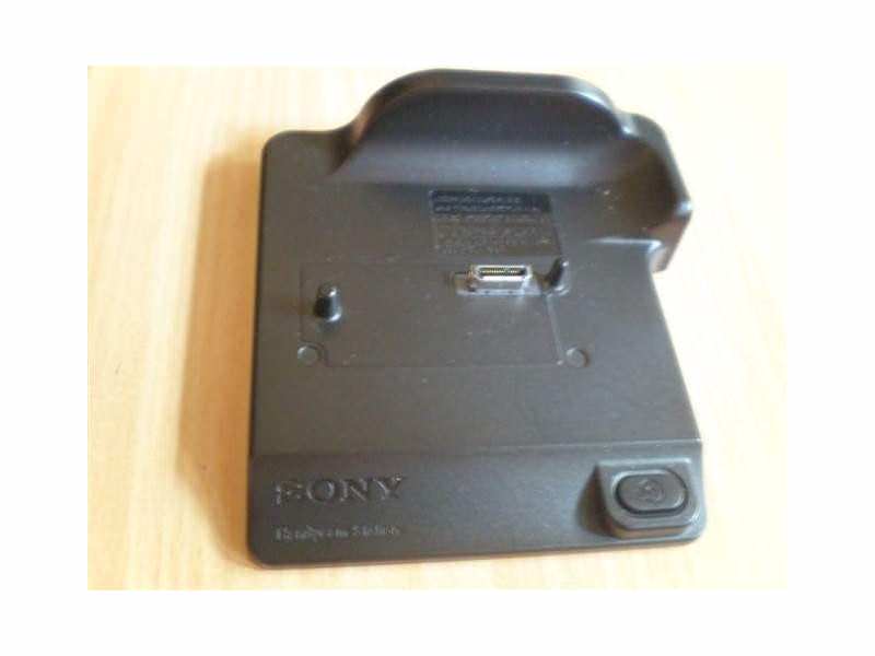 SONY DCRA-C200 Dock.Station za DCR-SR55 SR65 SR75 SR85